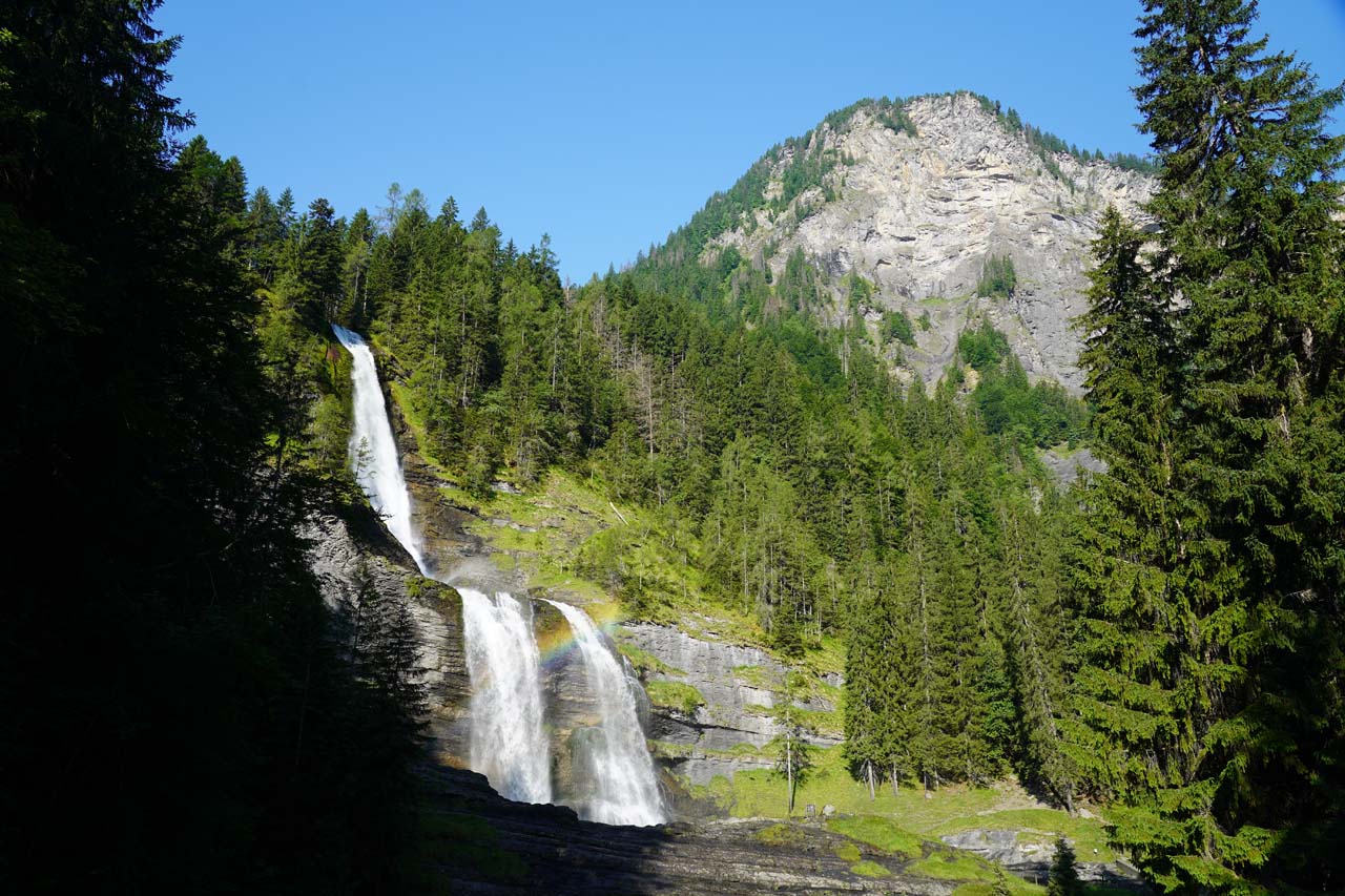Top 10 Best Waterfalls in France & How To Visit Them - World of Waterfalls