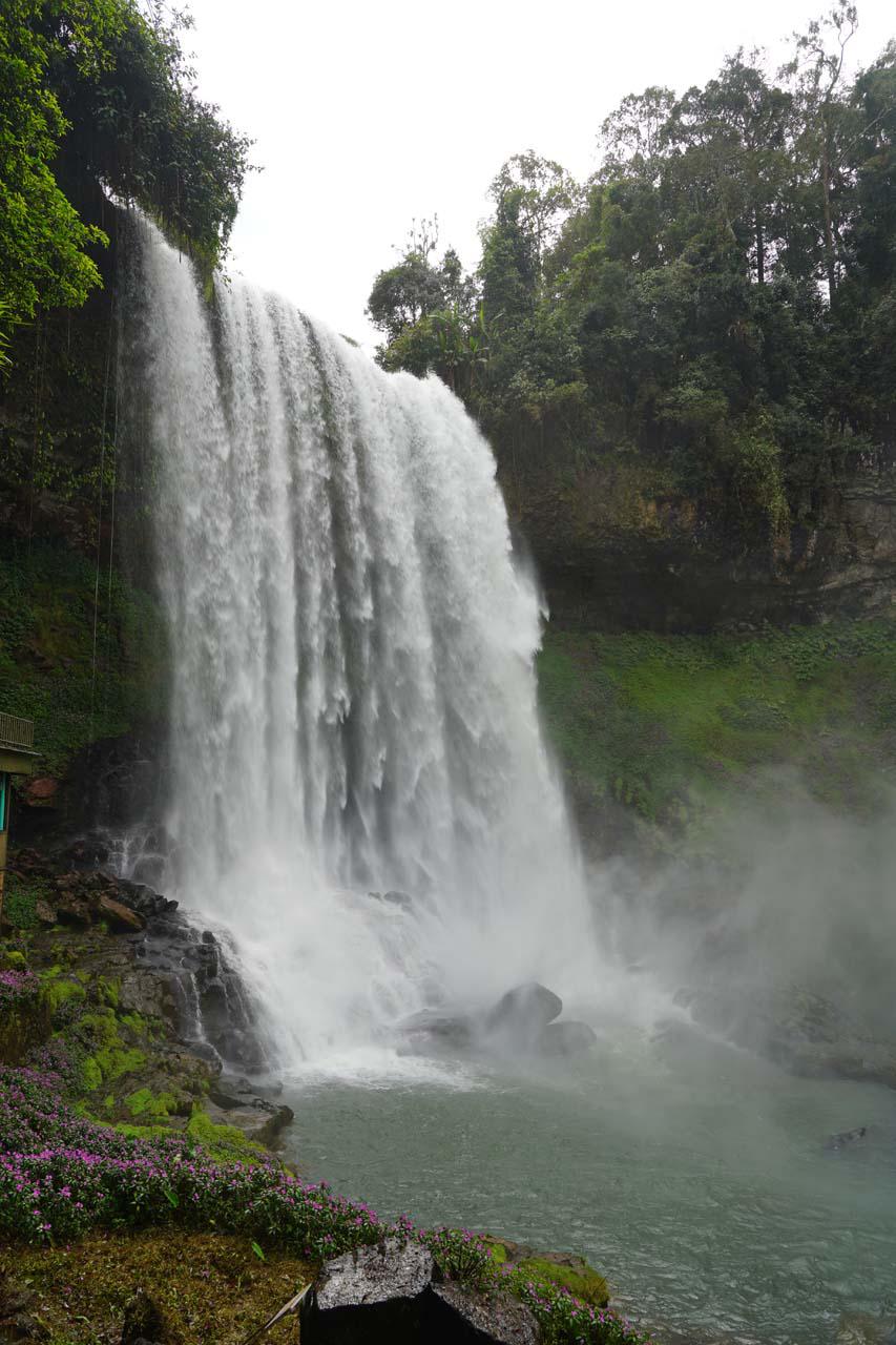 Top 10 Best Waterfalls in Vietnam & How To Visit Them - World of Waterfalls