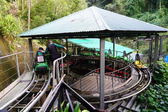 Datanla Waterfall - Da Lat's Most Popular 'Play' Waterfall