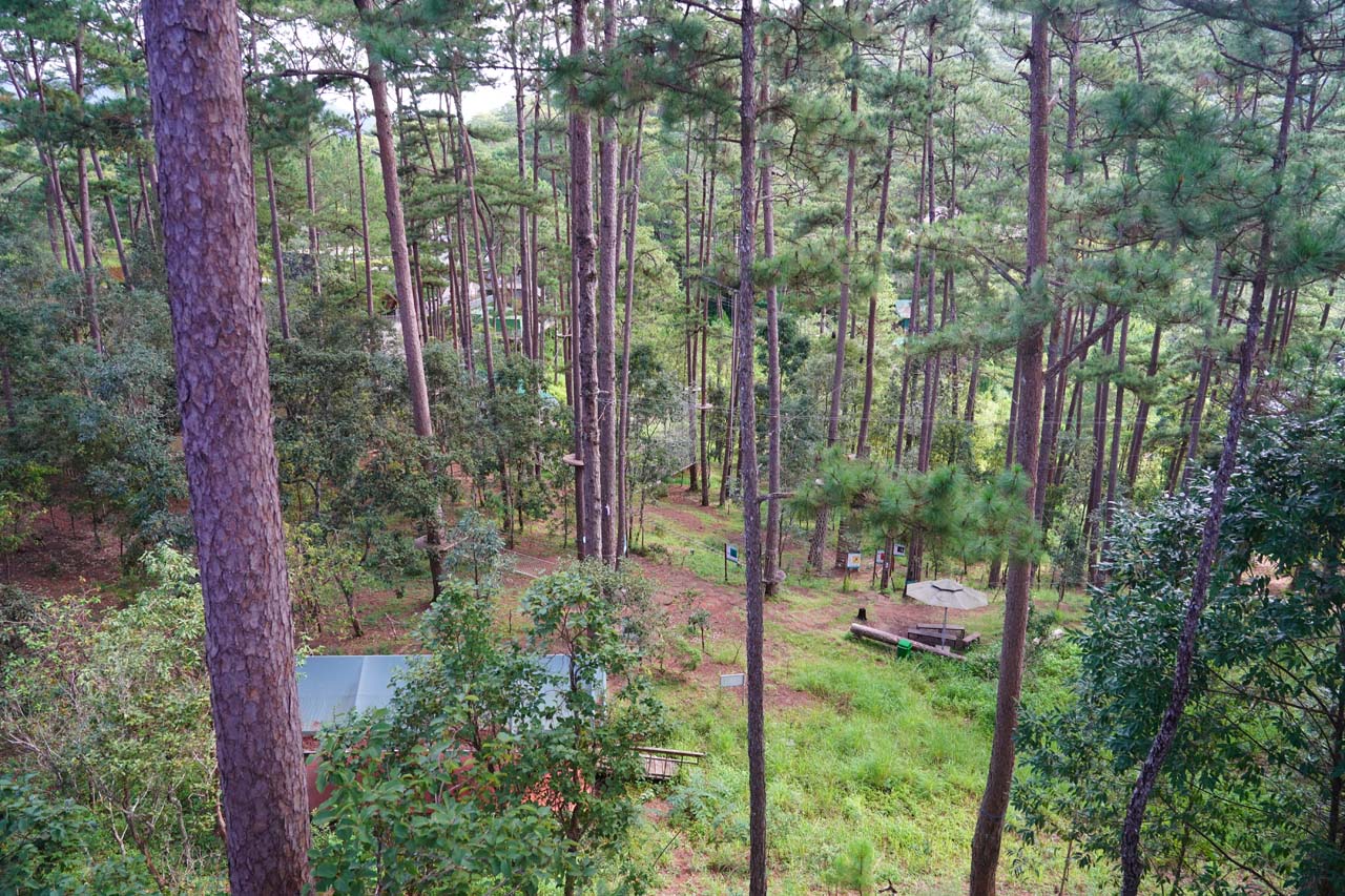 Datanla Waterfall - Da Lat's Most Popular 'Play' Waterfall