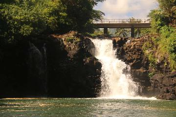 Oceania and the South Pacific Waterfalls - World of Waterfalls
