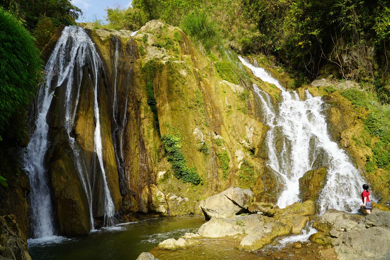 Top 10 Best Waterfalls in Vietnam & How To Visit Them - World of Waterfalls